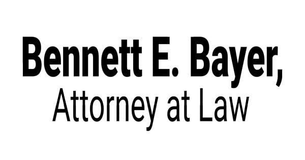 Bennett E. Bayer, Attorney at Law | Lexington KY Commercial Litigation ...